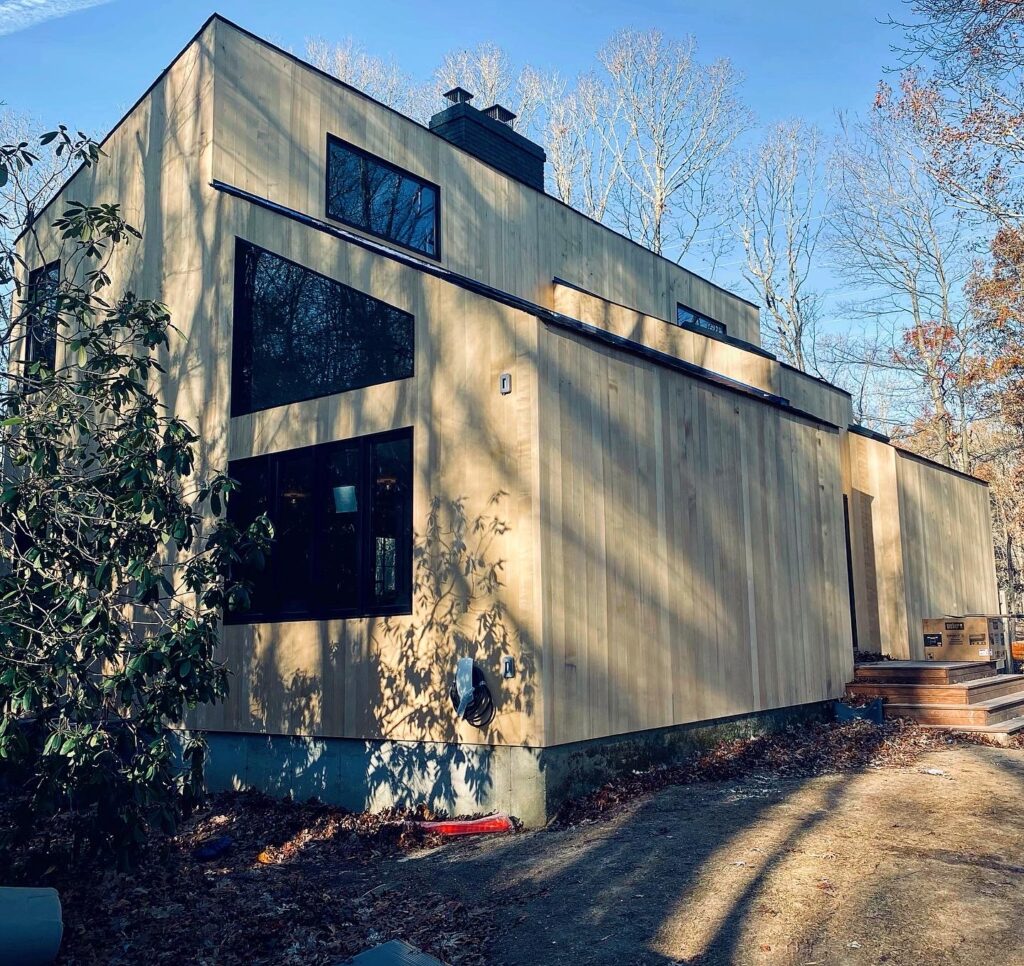 Siding – Saldana Carpentry Corp