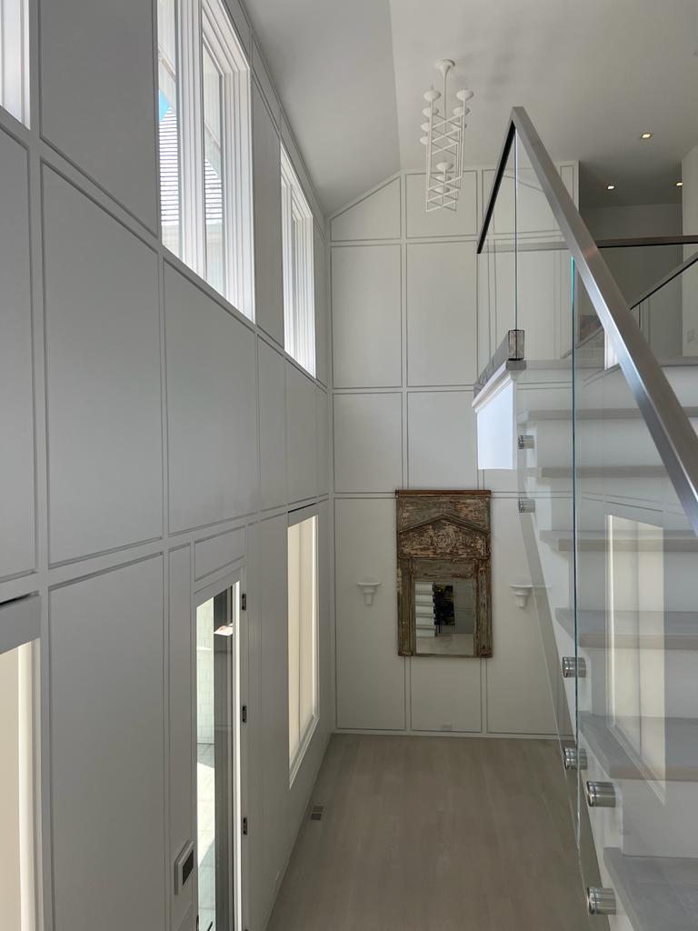 Finished / Saldana Carpentry Corp – Saldana Carpentry Corp